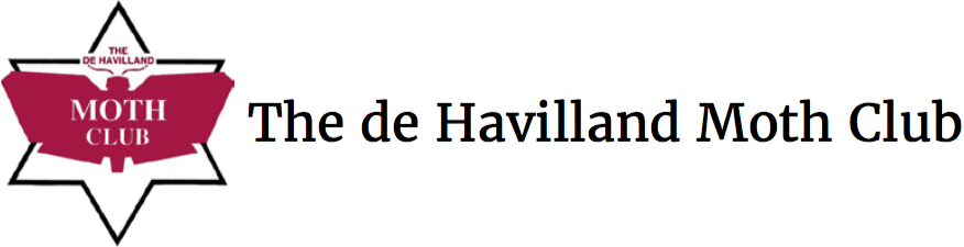 Hannants | DH Moth Club